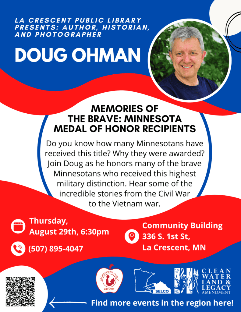 City of La Crescent, MN News & Events