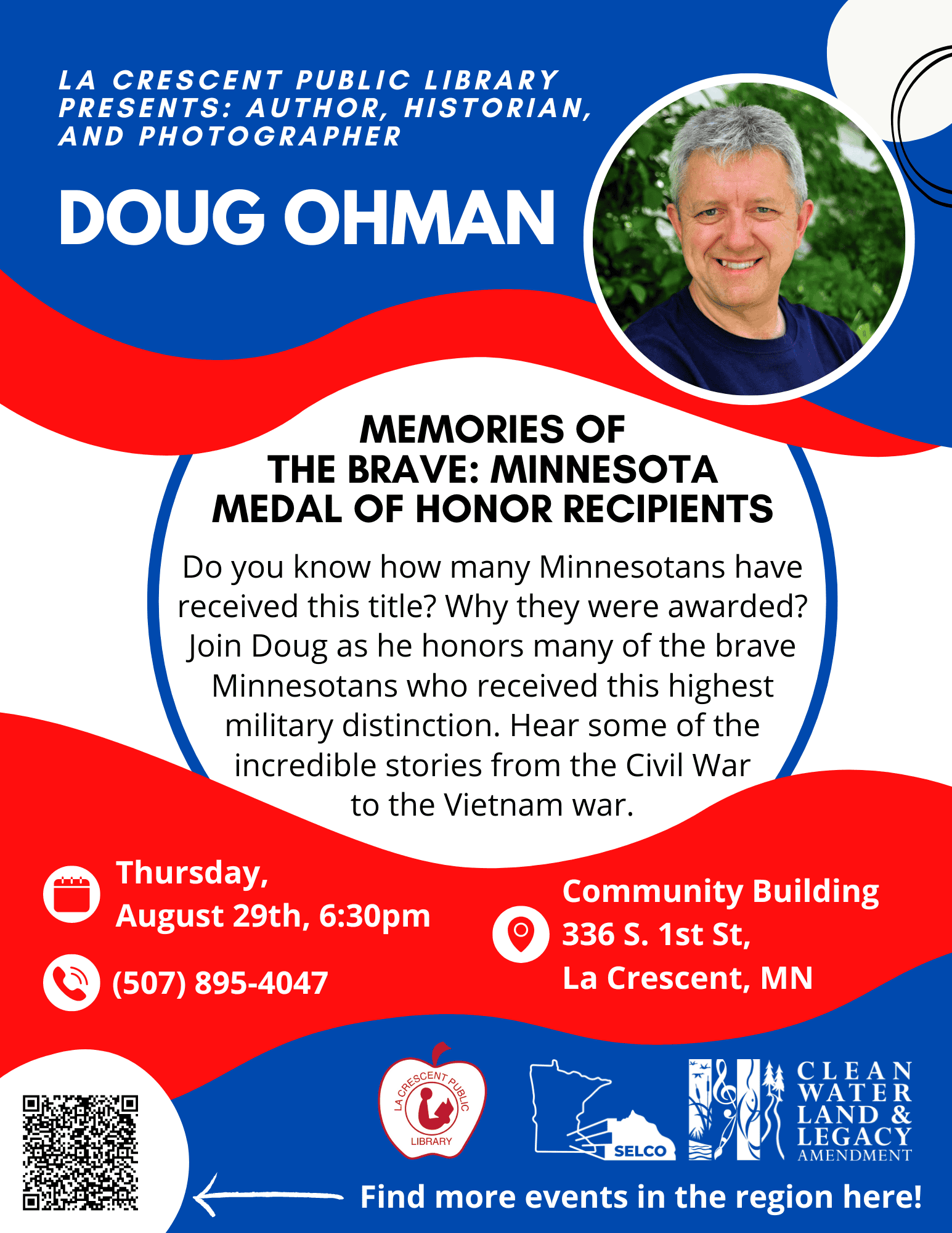 City of La Crescent, MN News & Events
